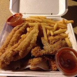 J J FISH & CHICKEN - Updated October 2025 - 94 Photos & 187 Reviews ...