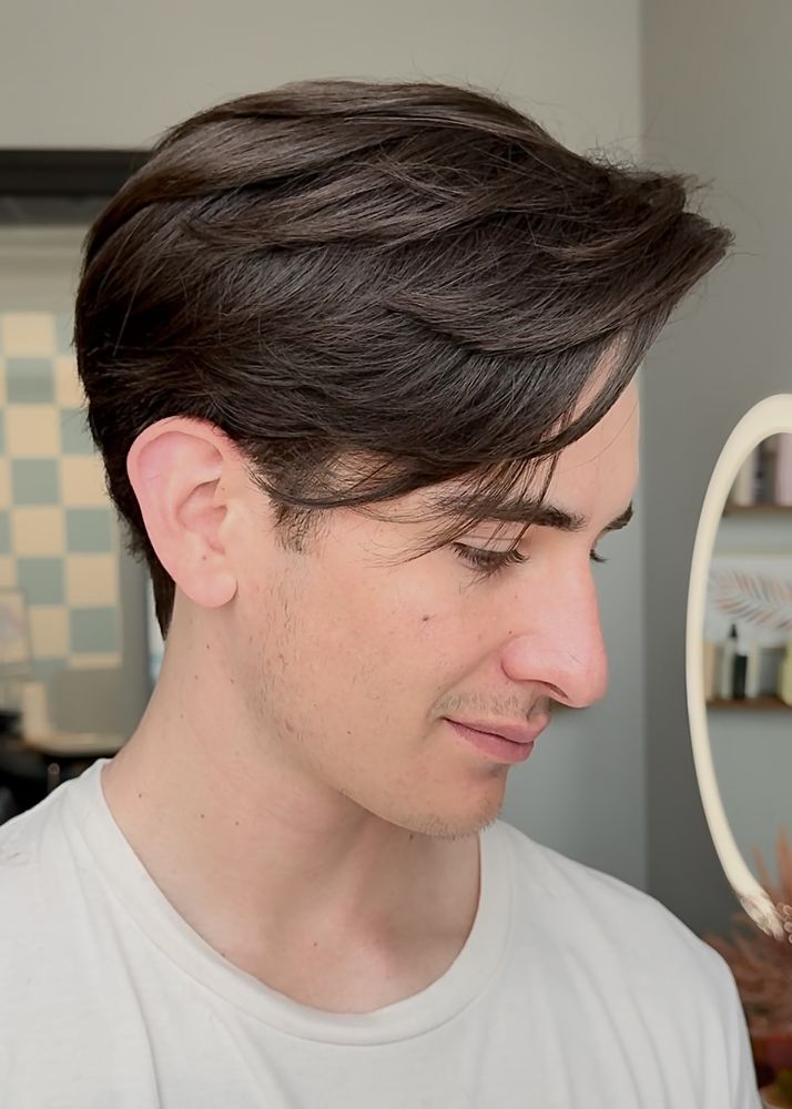 F.ALEX HAIR STUDIO - Updated December 2025 - Request an Appointment ...