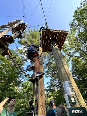 TREETOP ADVENTURES - TEMP. CLOSED - Updated December 2025 - 92 Photos ...
