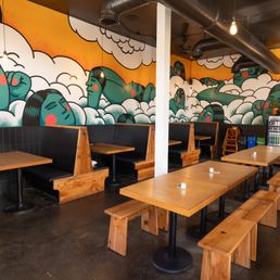 ASLAN BREWING TANGLETOWN - Updated October 2025 - 15 Photos - 2253 N ...