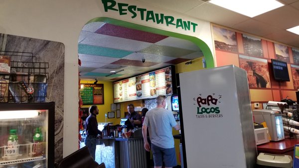 PAPA LOCOS TACOS AND BURGERS - 178 Photos & 314 Reviews - 8201 S Rita ...