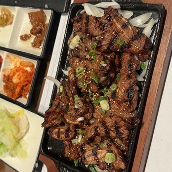 DU BU GONG BANG - Updated January 2025 - 273 Photos & Average of 4.5 ...