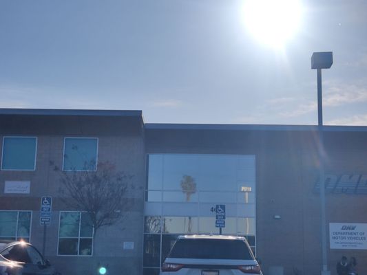 DMV - Updated January 2026 - 134 Photos & 492 Reviews - 4000 Arden Rd ...