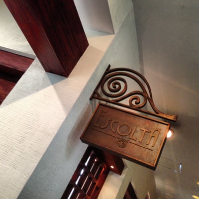 ESCOLTA - Updated October 2025 - 126 Photos & 15 Reviews - The ...