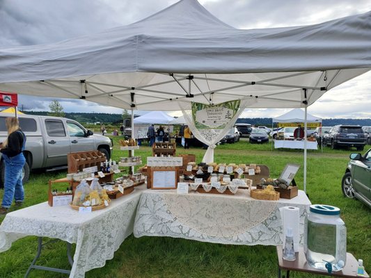 STOCKER FARMS - Updated June 2024 - 174 Photos & 113 Reviews - 8705 ...