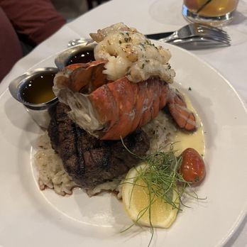 MANSURS ON THE BOULEVARD - Updated May 2025 - 688 Photos & 492 Reviews ...