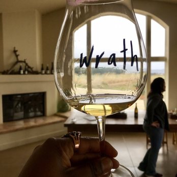 WRATH WINES - Updated December 2025 - 108 Photos & 71 Reviews - 35801 ...