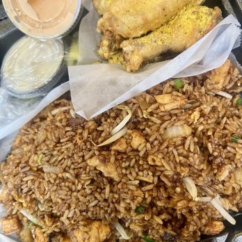 WING DASH - Updated December 2025 - 18 Photos & 19 Reviews - 360 E ...