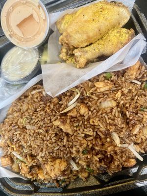 WING DASH - Updated August 2025 - 14 Photos & 12 Reviews - 360 E Round ...