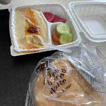 FALAFEL’S DRIVE-IN - Updated May 2024 - 2738 Photos & 5269 Reviews ...