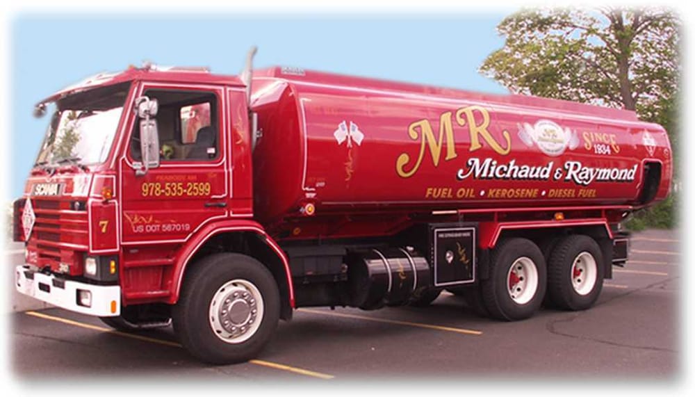 MICHAUD & RAYMOND - Updated December 2025 - 23 Upton St, Peabody ...