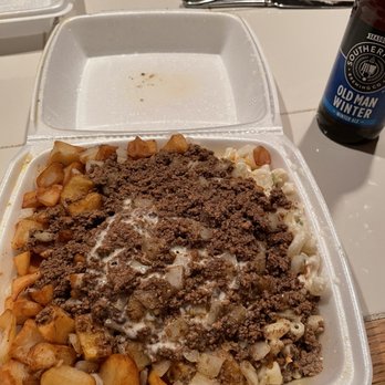 STEVE T. HOTS & POTATOES - Updated December 2025 - 57 Photos & 116 ...