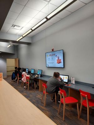 HAMILTON EAST PUBLIC LIBRARY - FISHERS - Updated August 2025 - 52 ...