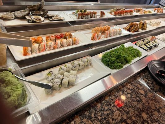 MIYA BUFFET - Updated December 2025 - 14 Photos & 14 Reviews - 120 Towne Center Dr, Pooler ...