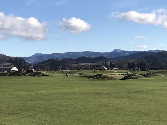 BAR RUN GOLF & RV RESORT - 640 Shady Dr, Roseburg, OR - Yelp