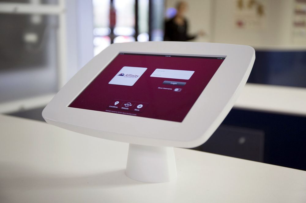 AFFINITY FEDERAL CREDIT UNION - Updated December 2024 - 25 Photos & 62 ...