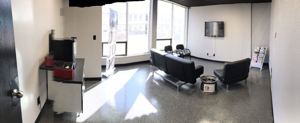 WHEELS PLUS - Updated May 2026 - 13 Photos - 9828 47 Avenue NW ...
