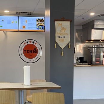 TEN10 RESTAURANT - Updated October 2025 - 46 Photos & 35 Reviews - 622 ...