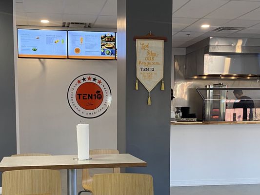 TEN10 RESTAURANT - Updated December 2025 - 46 Photos & 35 Reviews - 622 ...