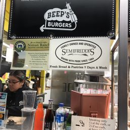 BEEP’S BURGERS - Updated January 2025 - 1026 Photos & 1175 Reviews ...