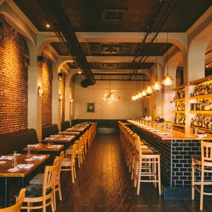 VIA ITALIAN TABLE - 323 Photos & 424 Reviews - Italian - 89 Shrewsbury ...