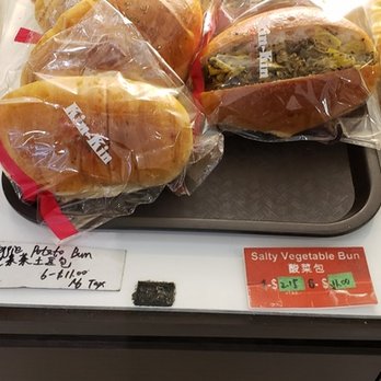 KIN-KIN BAKERY & BUBBLE TEA - Updated December 2025 - 65 Photos & 33 ...