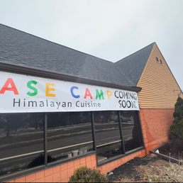 BASE CAMP RESTAURANT - Updated December 2025 - 157 Photos & 62 Reviews ...