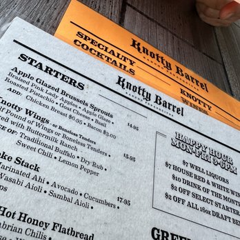 KNOTTY BARREL RANCHO PENASQUITOS - Updated August 2025 - 891 Photos ...