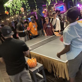 SPIN BOSTON - Updated March 2025 - 132 Photos & 53 Reviews - 30 Melcher ...