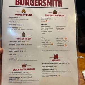 BURGERSMITH - 273 Photos & 225 Reviews - 3613 Perkins Rd, Baton Rouge ...