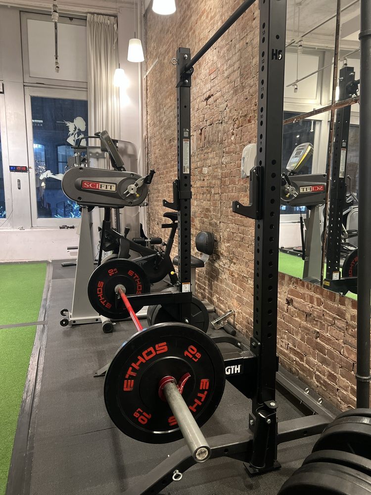 NEW YORK PERSONAL TRAINING - Updated November 2025 - 23 Photos - 138 5th Ave, New York, New York ...