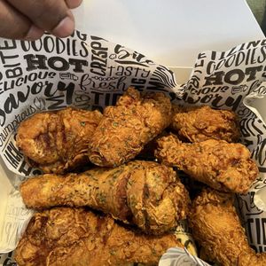 BOONG’S KOREAN FRIED CHICKEN - Updated May 2025 - 25 Photos & 11 ...