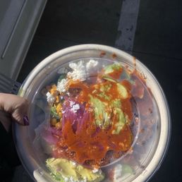 CAVA - Updated April 2025 - 91 Photos & 98 Reviews - 6150C NW Grand ...