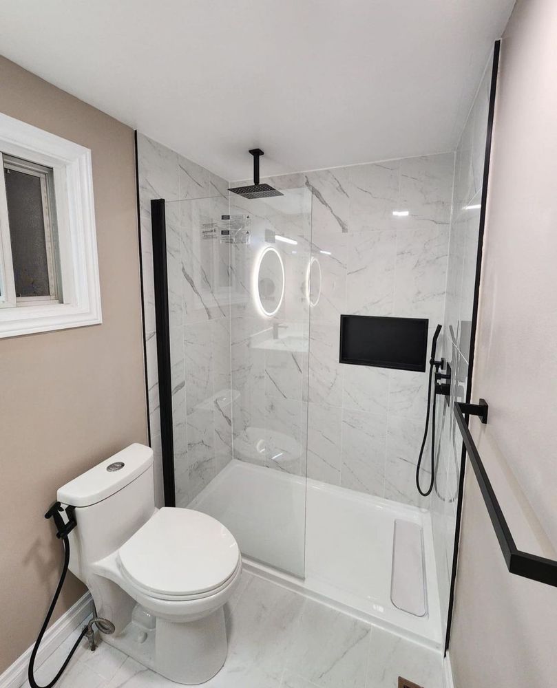 BECA CONSTRUCTION - Updated October 2025 - 18 Photos - Kitchener ...