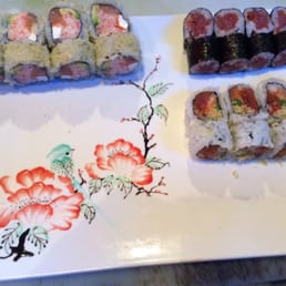 BOJANGLES SUSHI & OYSTER BAR - Updated July 2025 - 189 Photos & 57 ...