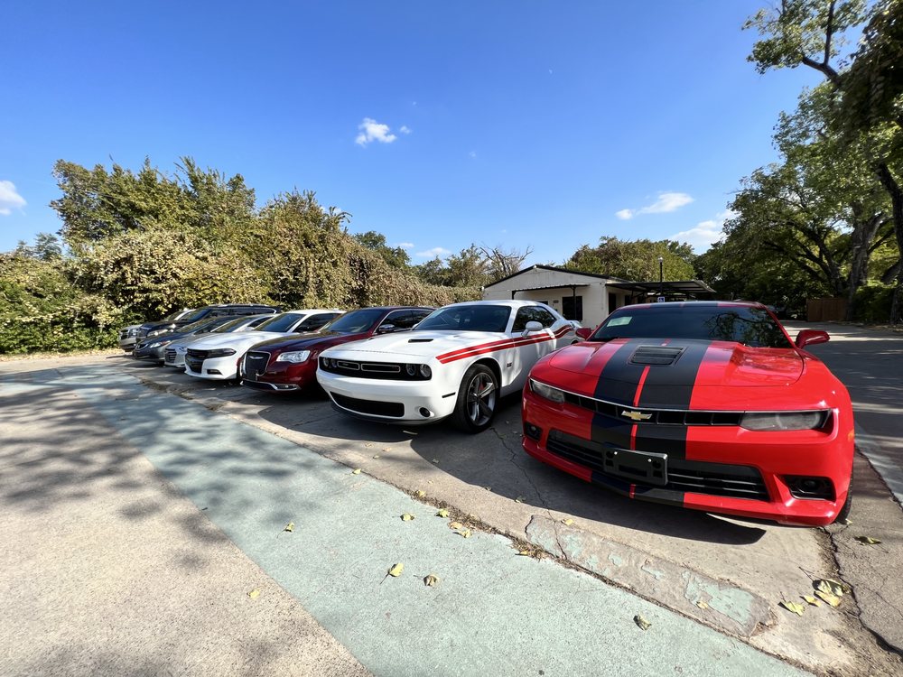 DFW AUTO PROVIDER - Updated June 2024 - Request Consultation - 31 ...