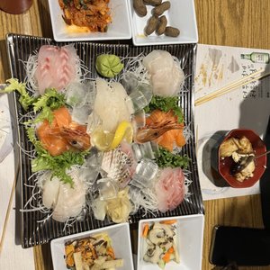 BADA SUSHI - 113 Photos & 19 Reviews - 8353 1/2 W Golf Rd, Niles, IL ...
