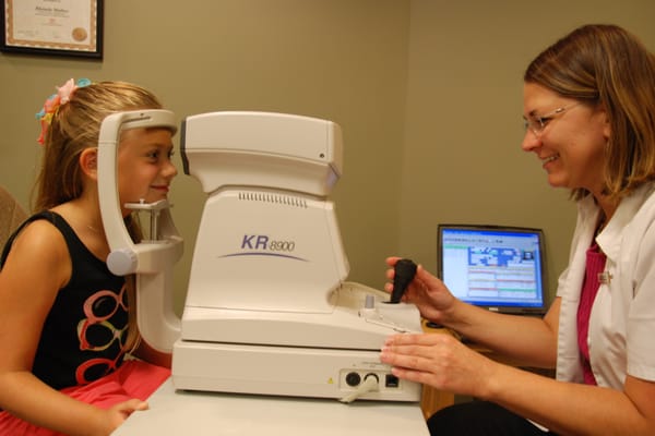 OFFERLE KRISTINA, OD - 14 Photos - 8984 E US Hwy 20, New Carlisle ...