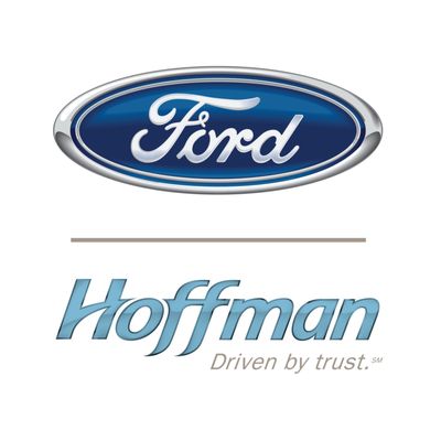 HOFFMAN FORD - Updated October 2025 - 21 Photos - 600 Connecticut Blvd ...