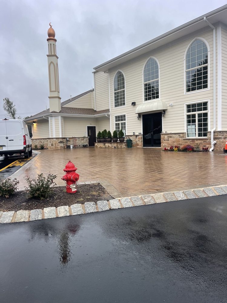BASKING RIDGE ISLAMIC SOCIETY MOSQUE - Updated March 2025 - 24 Photos ...