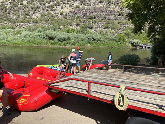 SANTA FE RAFTING CO & OUTFITTERS - Updated August 2025 - 94 Photos & 53 ...