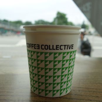THE COFFEE COLLECTIVE - Updated May 2025 - 131 Photos & 91 Reviews ...