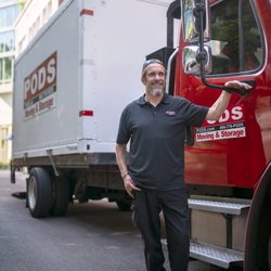 PODS MOVING & STORAGE - 91 Photos & 617 Reviews - 220 E Stanley St ...