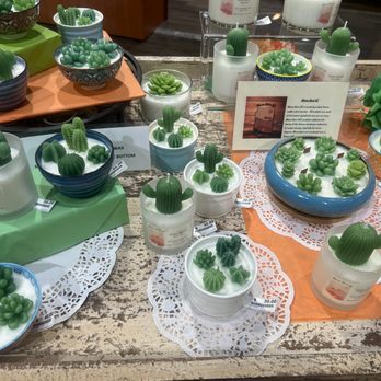 MESQUITE VALLEY GROWERS NURSERY - Updated December 2025 - 635 Photos ...