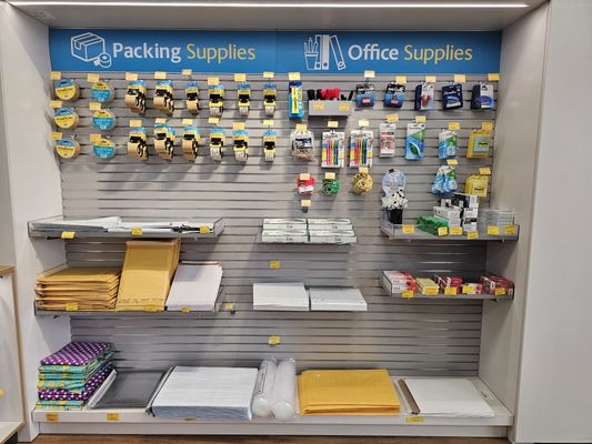 THE UPS STORE - Updated April 2026 - 39 Photos - 1350 Bush River Rd ...