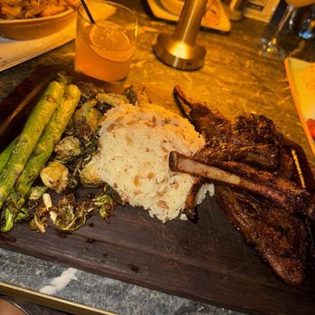 PASHA RESTAURANT AND BAR - Updated July 2024 - 576 Photos & 422 Reviews ...