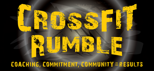CROSSFIT RUMBLE - Updated September 2025 - 105 Ferndoc St, Hyannis ...