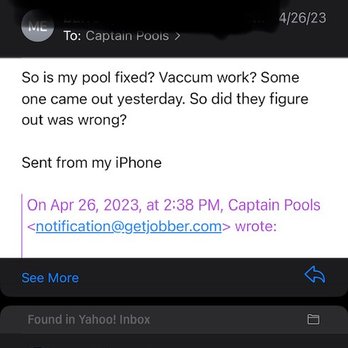 CAPTAIN POOLS - Updated December 2024 - 84 Photos & 50 Reviews - 1425 E ...