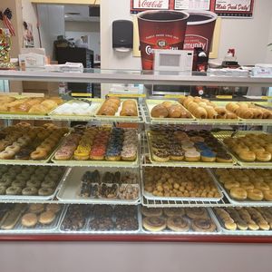 DRIPP DONUTS - Updated October 2025 - 3301 Line Ave, Shreveport ...