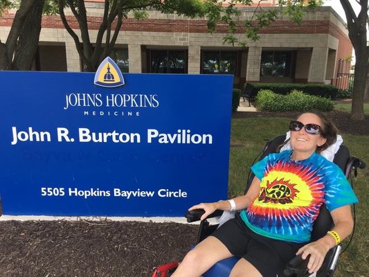 JOHNS HOPKINS BAYVIEW MEDICAL CENTER - Updated May 2026 - 27 Photos ...